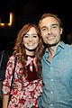 Leighton Meester Supports Adam Brody at 'Big Bear' Premiere: Photo ...