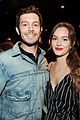Leighton Meester Supports Adam Brody at 'Big Bear' Premiere: Photo ...