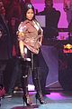 Nicki Minaj Performs 'Rake It Up' Live for First Time at NYFW: Photo ...