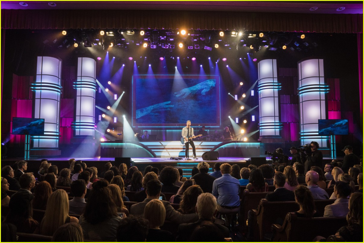 ACM Honors 2017 - Full Performers Lineup & Winners List: Photo 3957872 ...