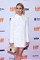Emma Roberts & Zachary Quinto Premiere ‘Who Are We Now’ at TIFF | 2017 ...