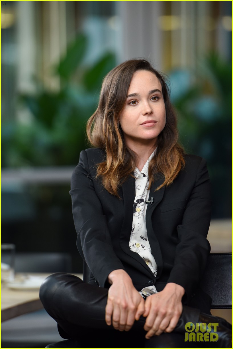 Margot Robbie & Armie Hammer Promote Their New Movies at TIFF: Photo ...