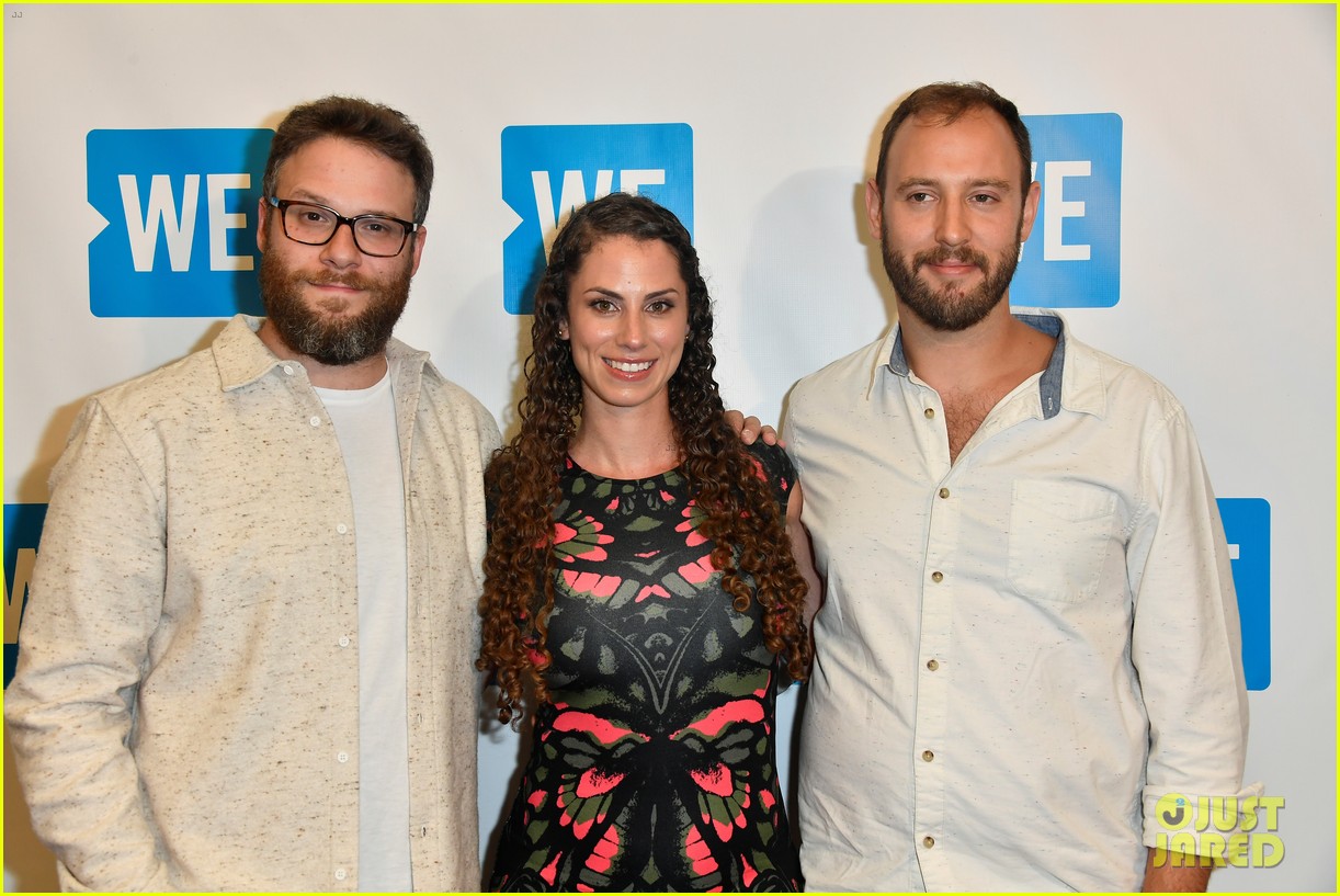 Seth Rogen Hilariously Twitter Trolls a Pro-Trump Radio Host!: Photo ...