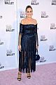 Sarah Jessica Parker, Keri Russell, & Malin Akerman Have Date Night ...