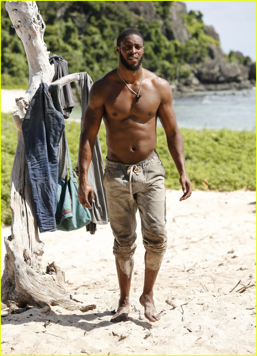 Photo: survivor fall 2017 who is the hottest guy 28 | Photo 3965873 ...