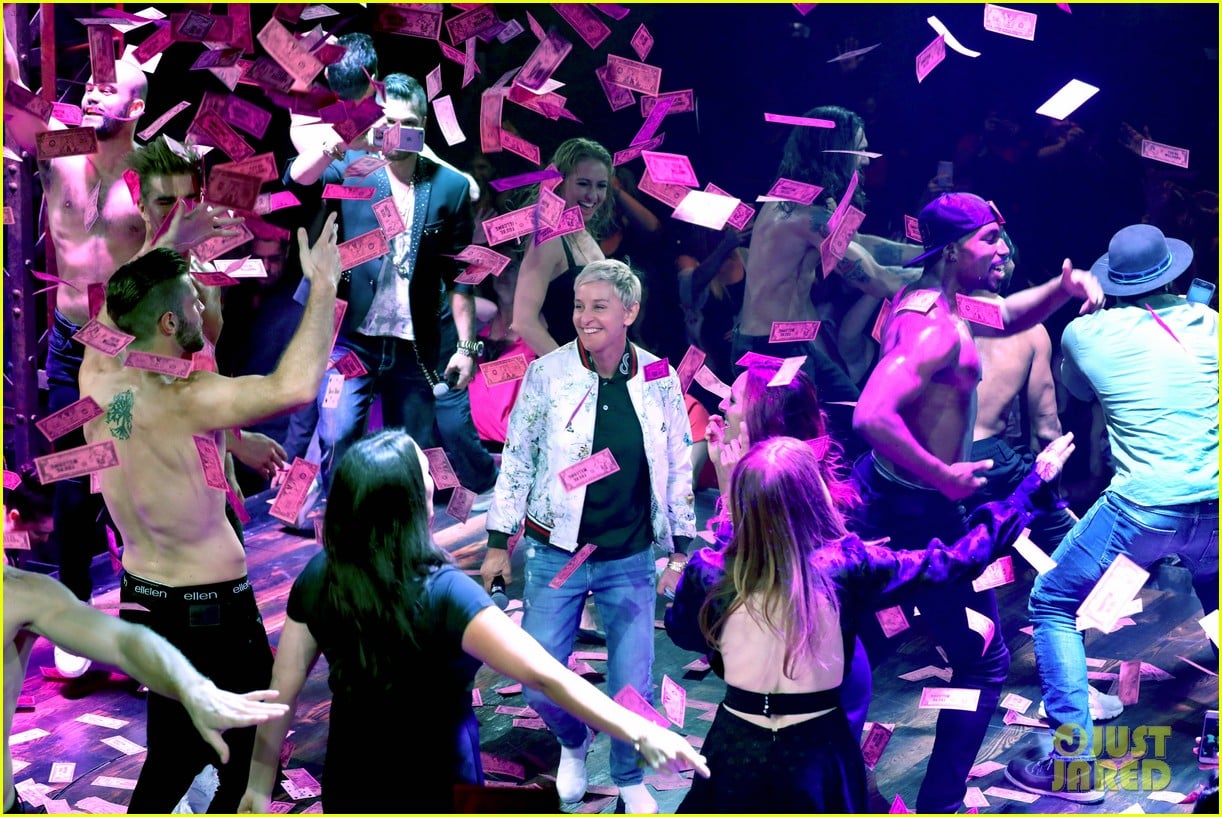 Channing Tatum Dresses as a Princess, Lip Syncs 'Let It Go' for Halle ...