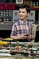'Young Sheldon' Gets Full Series Order After Strong Debut!: Photo ...