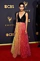 Zoe Kravitz Couples Up With Karl Glusman at Emmys 2017!: Photo 3959615 ...