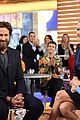 Gerard Butler Explains the Evolution of His Big, Scruffy Beard (Video ...