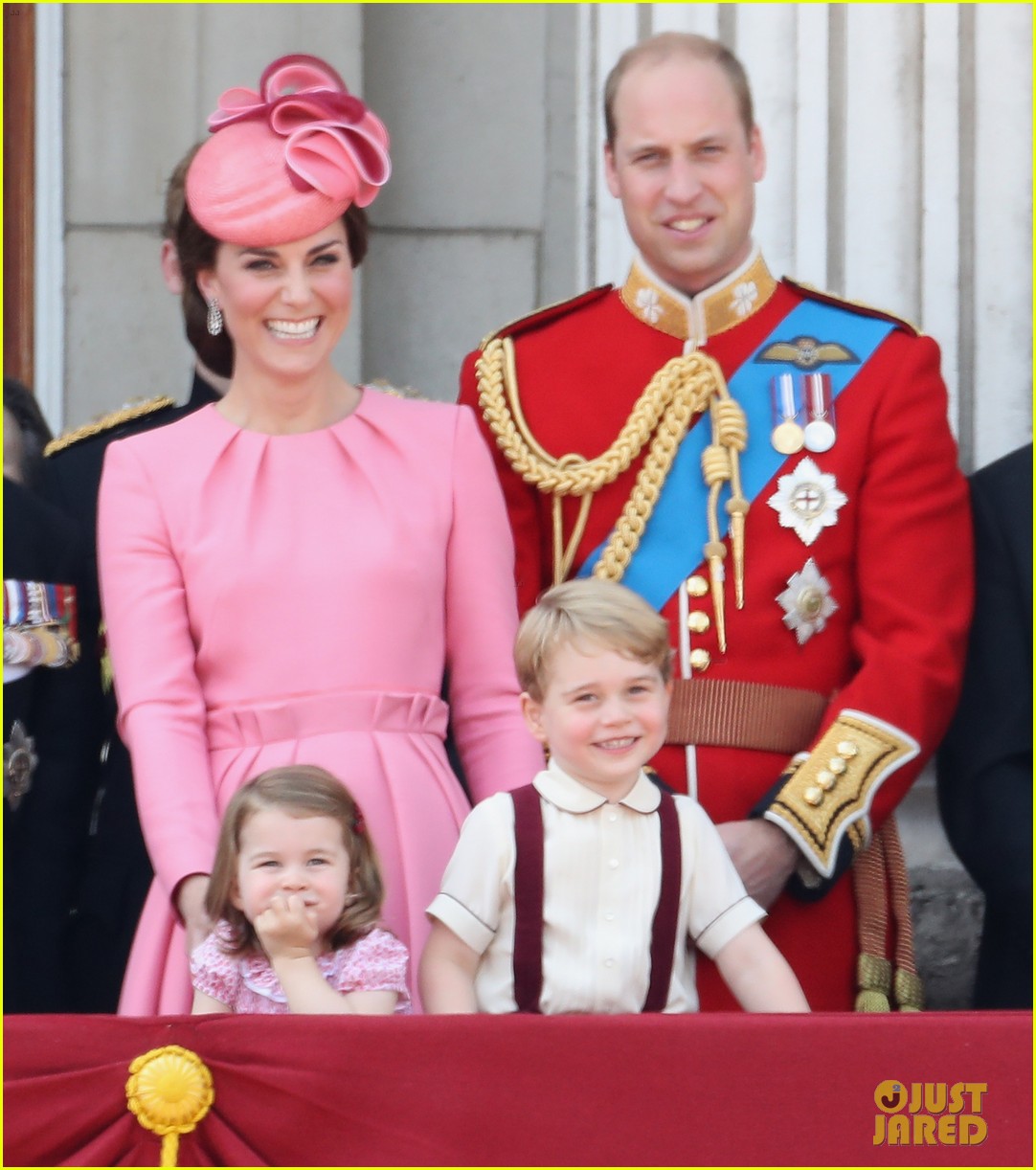 Prince William Reveals Prince George's Favorite Movie!: Photo 3973658 ...