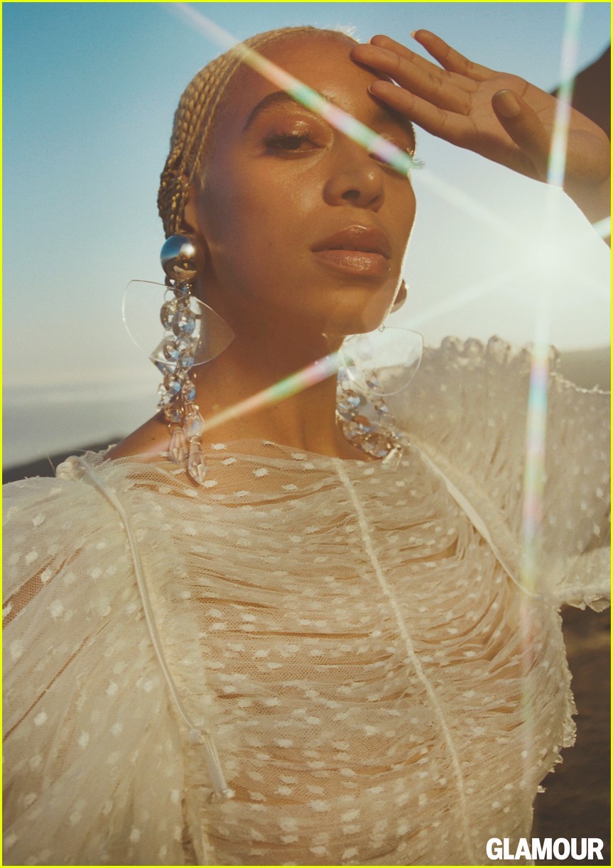 Nicole Kidman, Gigi Hadid, Solange Knowles & More Are Glamour's Women ...