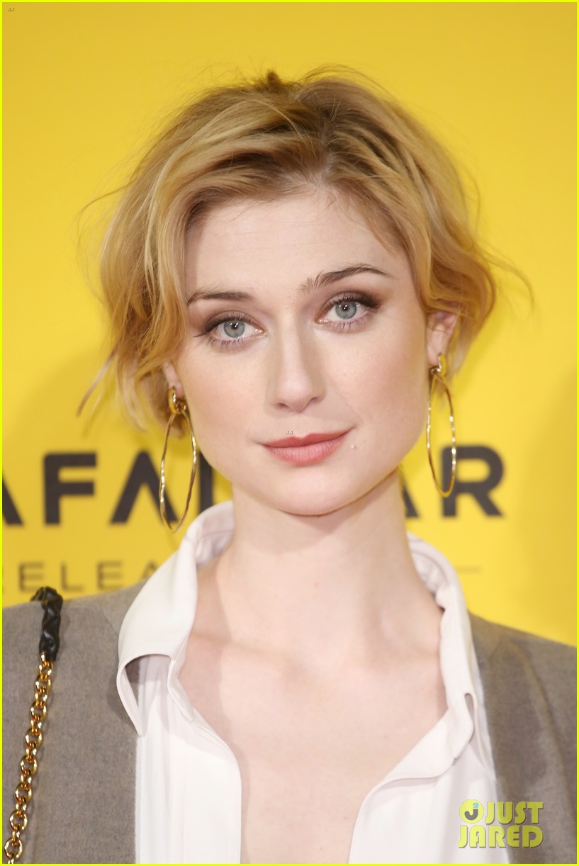 Grace Jones Looks Fierce at 'Grace Jones: Bloodlight & Bami' Premiere ...