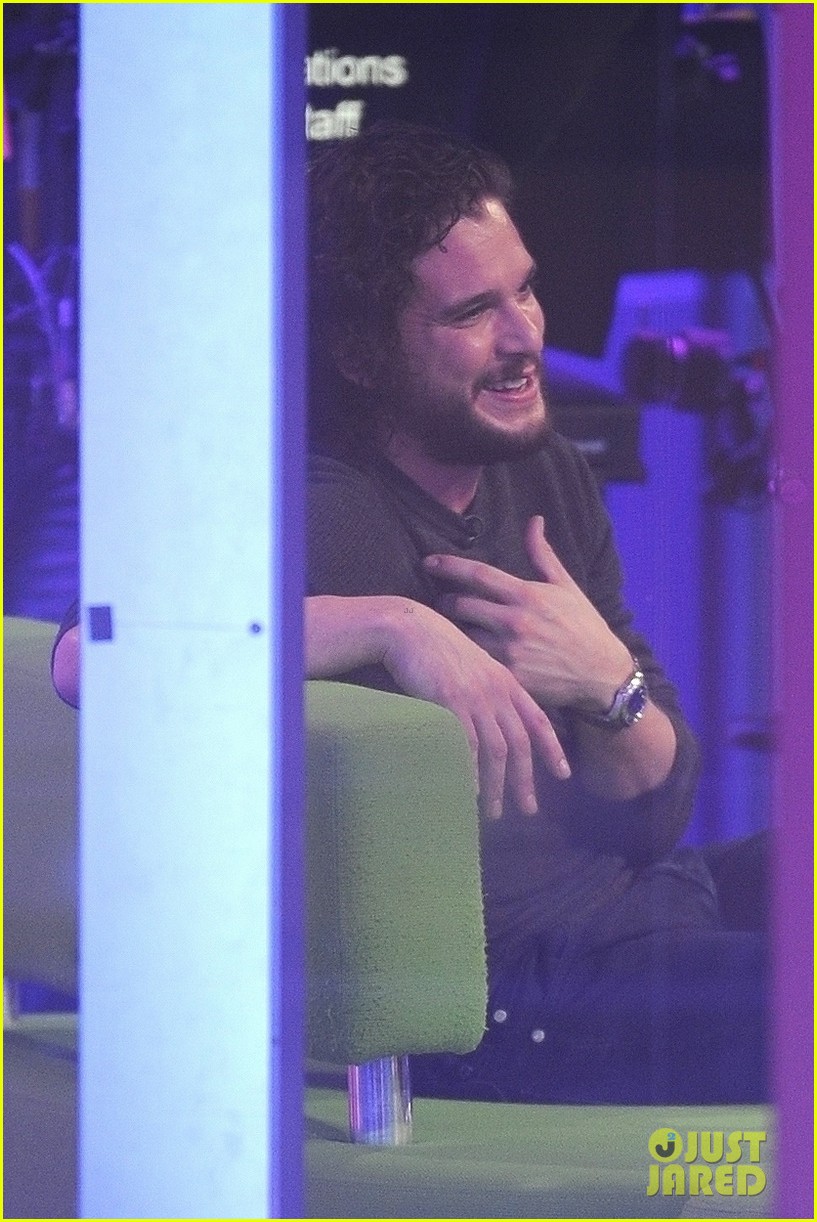 Kit Harington Cried After Reading Last 'Game of Thrones' Script: 'I ...