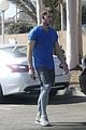 Justin Hartley Shows Off His Buff Biceps at the Gym: Photo 3966627 ...