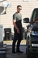 Justin Hartley Shows Off His Buff Biceps at the Gym: Photo 3966627 ...