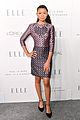 Vanessa Hudgens, Nina Dobrev, & Julianne Hough Team Up for Elle's Women ...