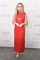 Vanessa Hudgens, Nina Dobrev, & Julianne Hough Team Up for Elle's Women ...
