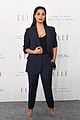 Vanessa Hudgens, Nina Dobrev, & Julianne Hough Team Up for Elle's Women ...