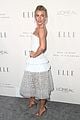 Vanessa Hudgens, Nina Dobrev, & Julianne Hough Team Up for Elle's Women ...