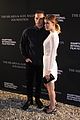 Kate Mara Supports Jamie Bell During 'Film Stars Don't Die in Liverpool ...