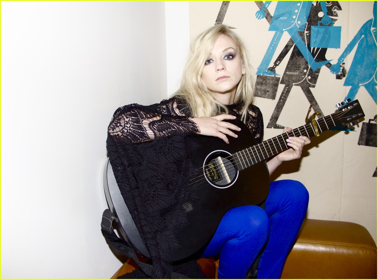 Emily Kinney Shares 10 Fun Facts You Might Not Know About Her ...