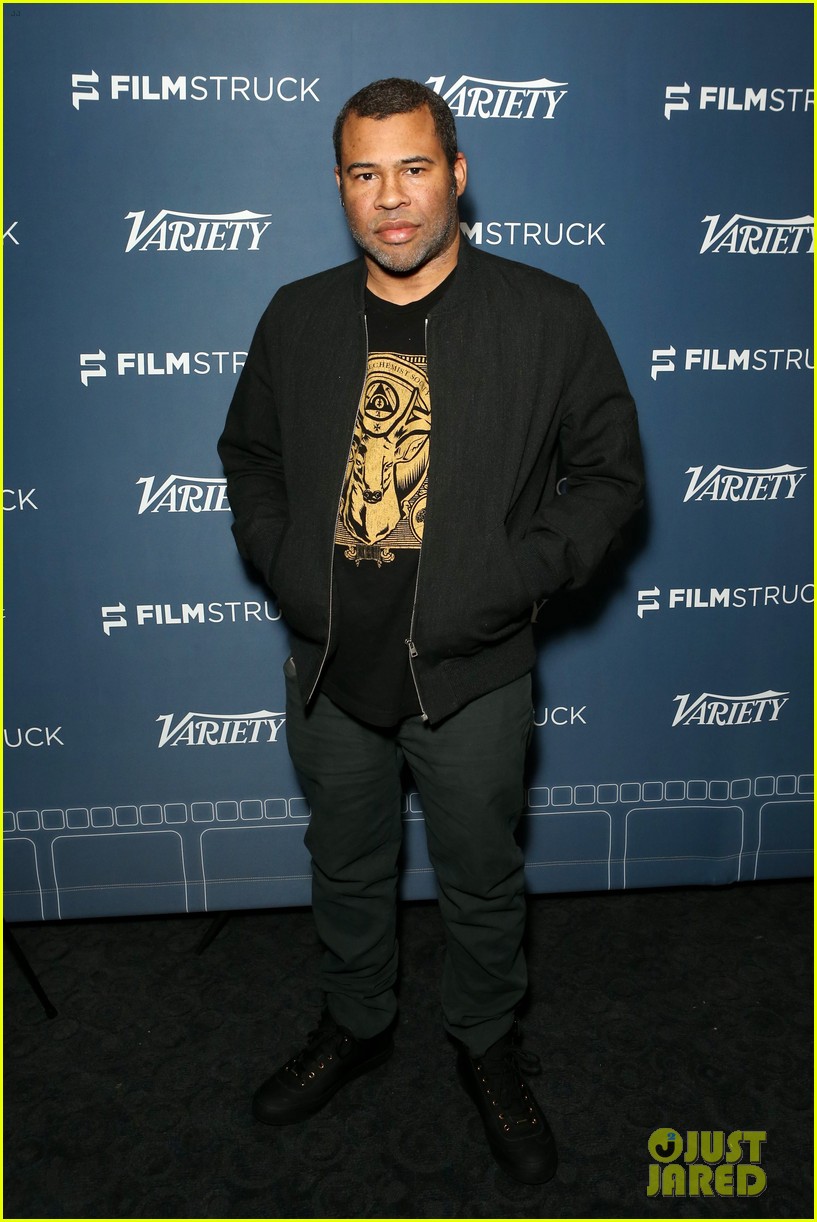 Jordan Peele Says 'Get Out' was Inspired By Obama Era: 'Post-Racial Lie ...