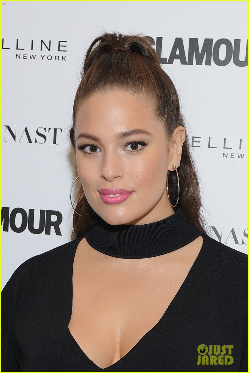 Freida Pinto, Yara Shahidi & Ashley Graham Team up for 'Glamour's The ...