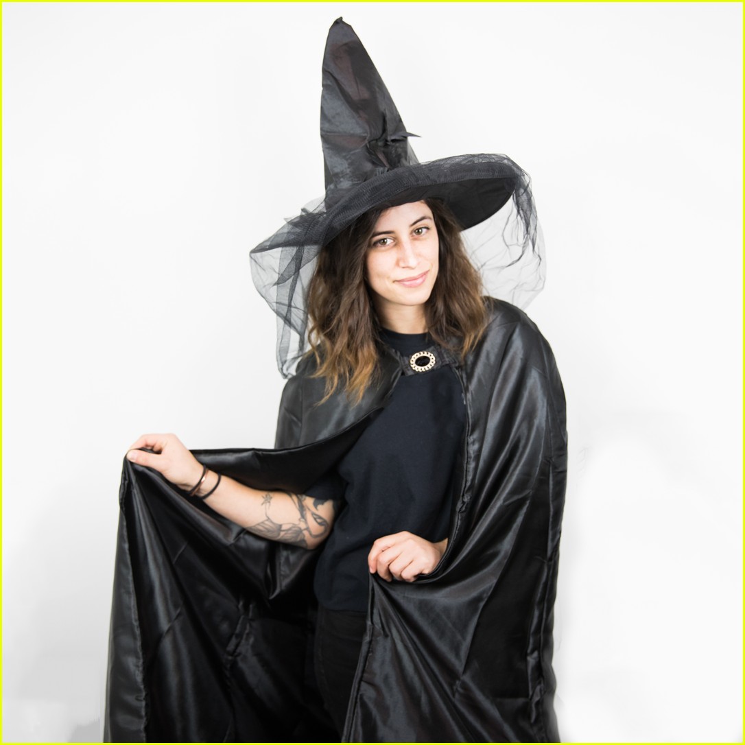 Postmates Is Delivering Last Minute Halloween Costumes This Weekend ...