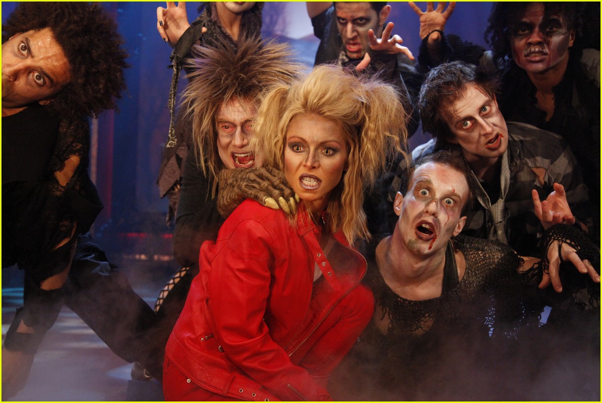 Looking Back at Kelly Ripa's Best Halloween Costumes!: Photo 3978708 ...