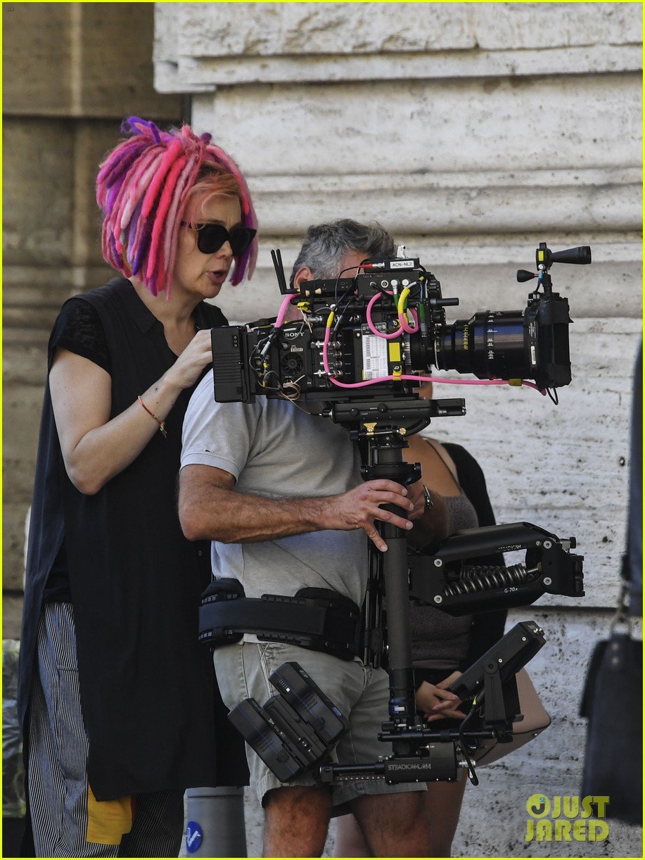 'Sense8' Cast Gets to Work on Upcoming Netflix Movie!: Photo 3978258 ...
