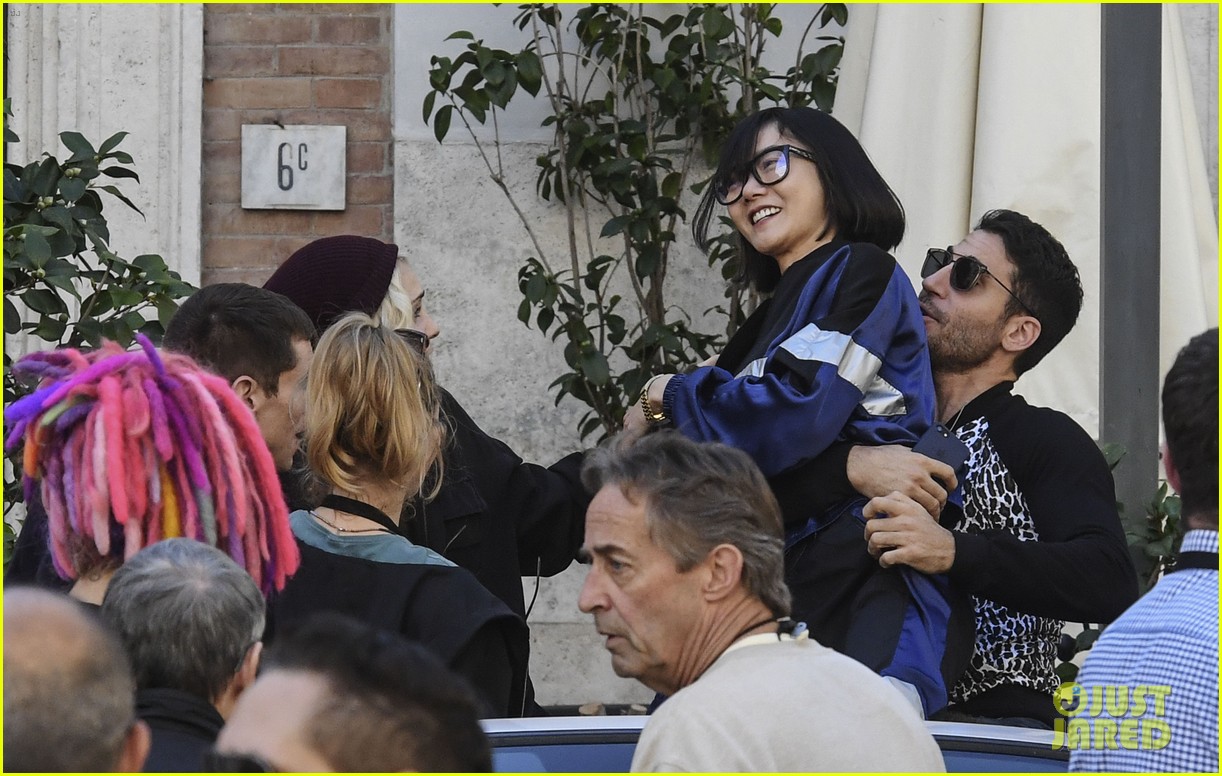 'Sense8' Cast Gets to Work on Upcoming Netflix Movie!: Photo 3978262 ...