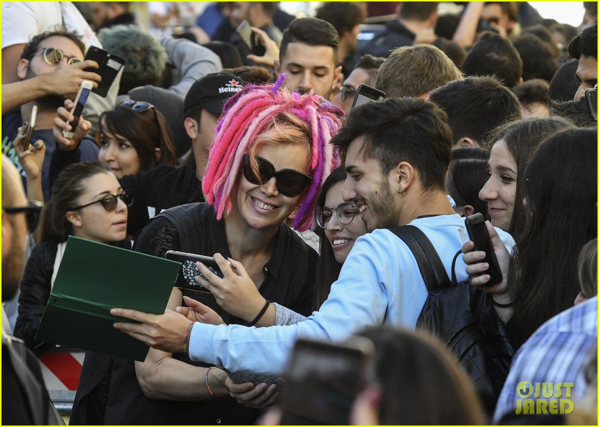 'Sense8' Cast Gets to Work on Upcoming Netflix Movie!: Photo 3978264 ...