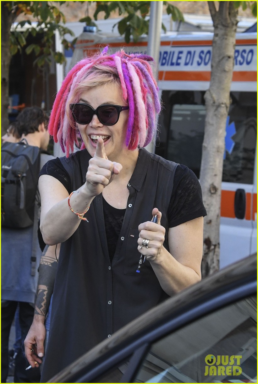 'Sense8' Cast Gets to Work on Upcoming Netflix Movie!: Photo 3978267 ...