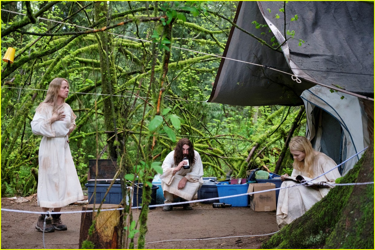 Lifetime's Elizabeth Smart Movie Gets First Trailer & Photos: Photo ...