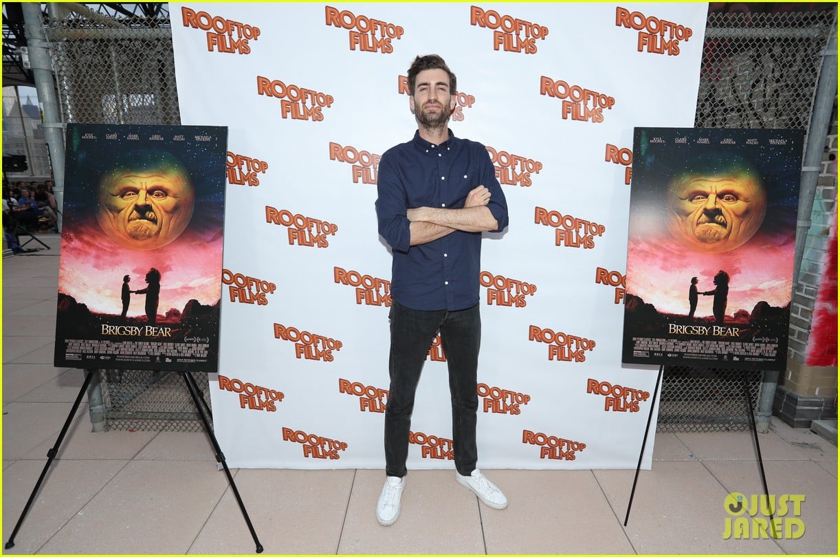 Photo: emma stone dave mccrary dating 05 | Photo 3977699 | Just Jared ...