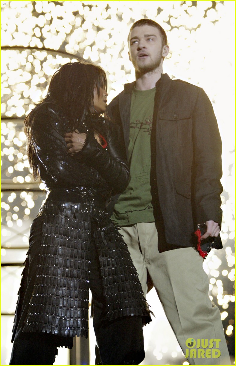 Justin Timberlake Addresses Returning to Super Bowl After 2004 Janet ...