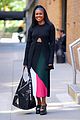 Gabrielle Union Slays the Fashion Game in NYC!: Photo 3974850 ...