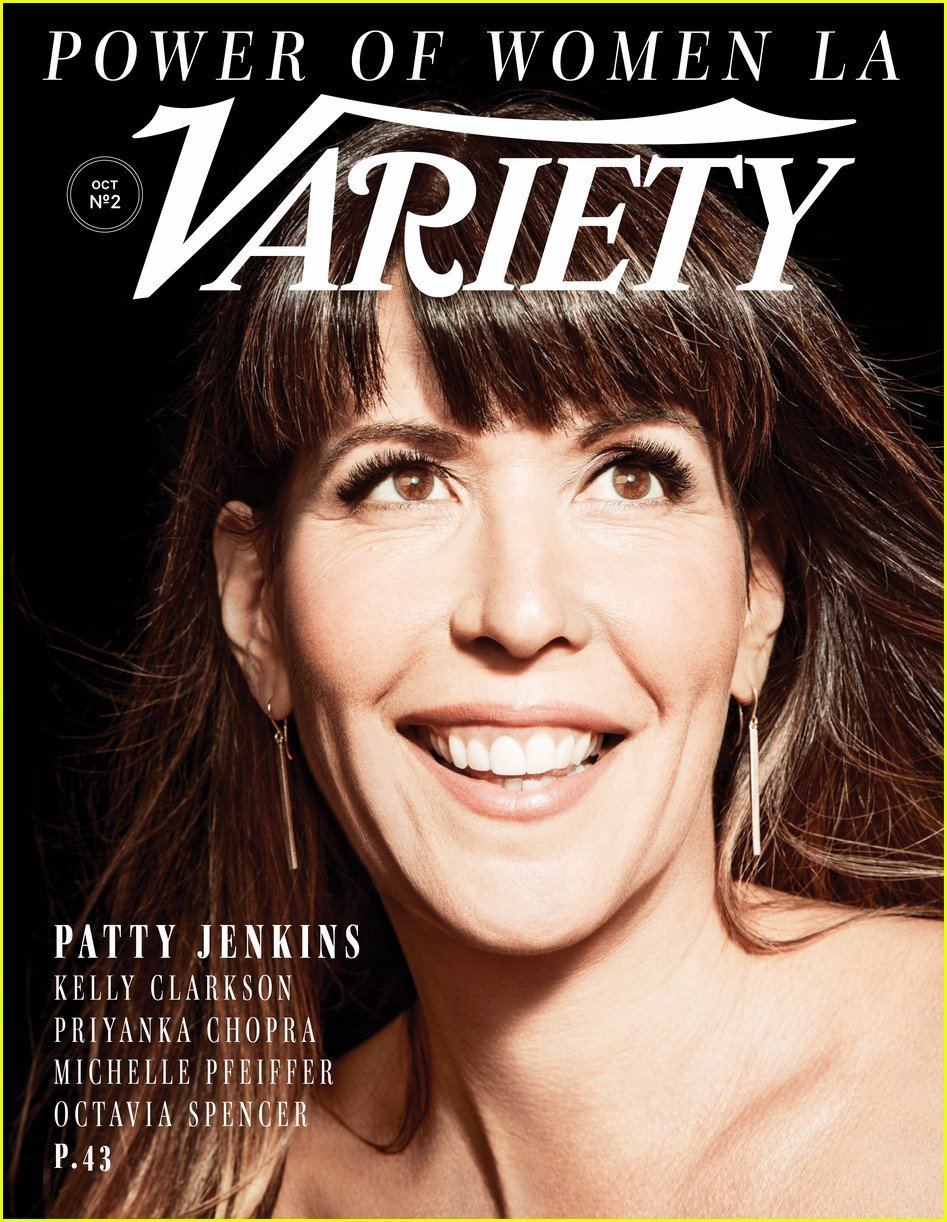 Kelly Clarkson, Priyanka Chopra, Octavia Spencer & More Honored By ...