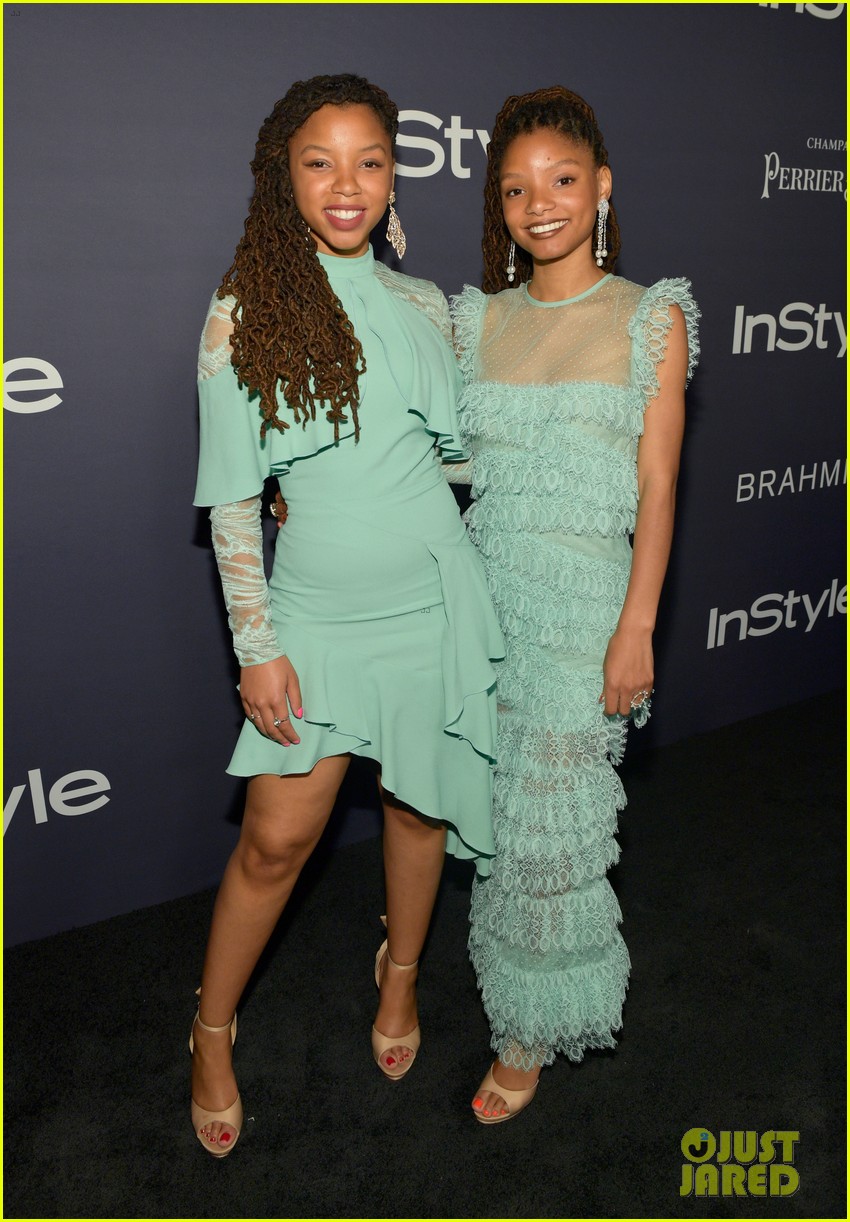 Zendaya And Shealeigh