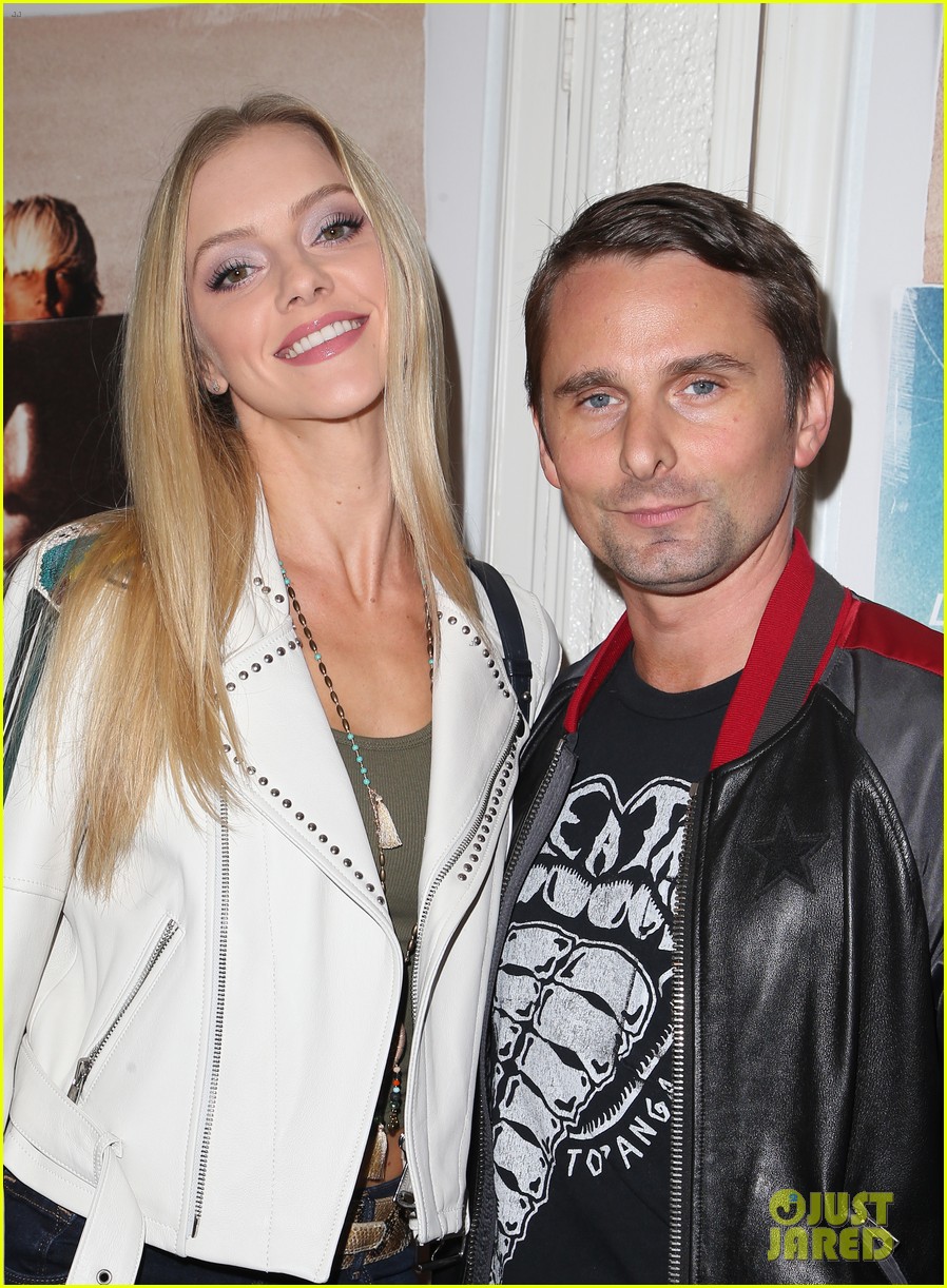 Gerard Butler & Joel Kinnaman Step Out to Support 'Bunker77 ...