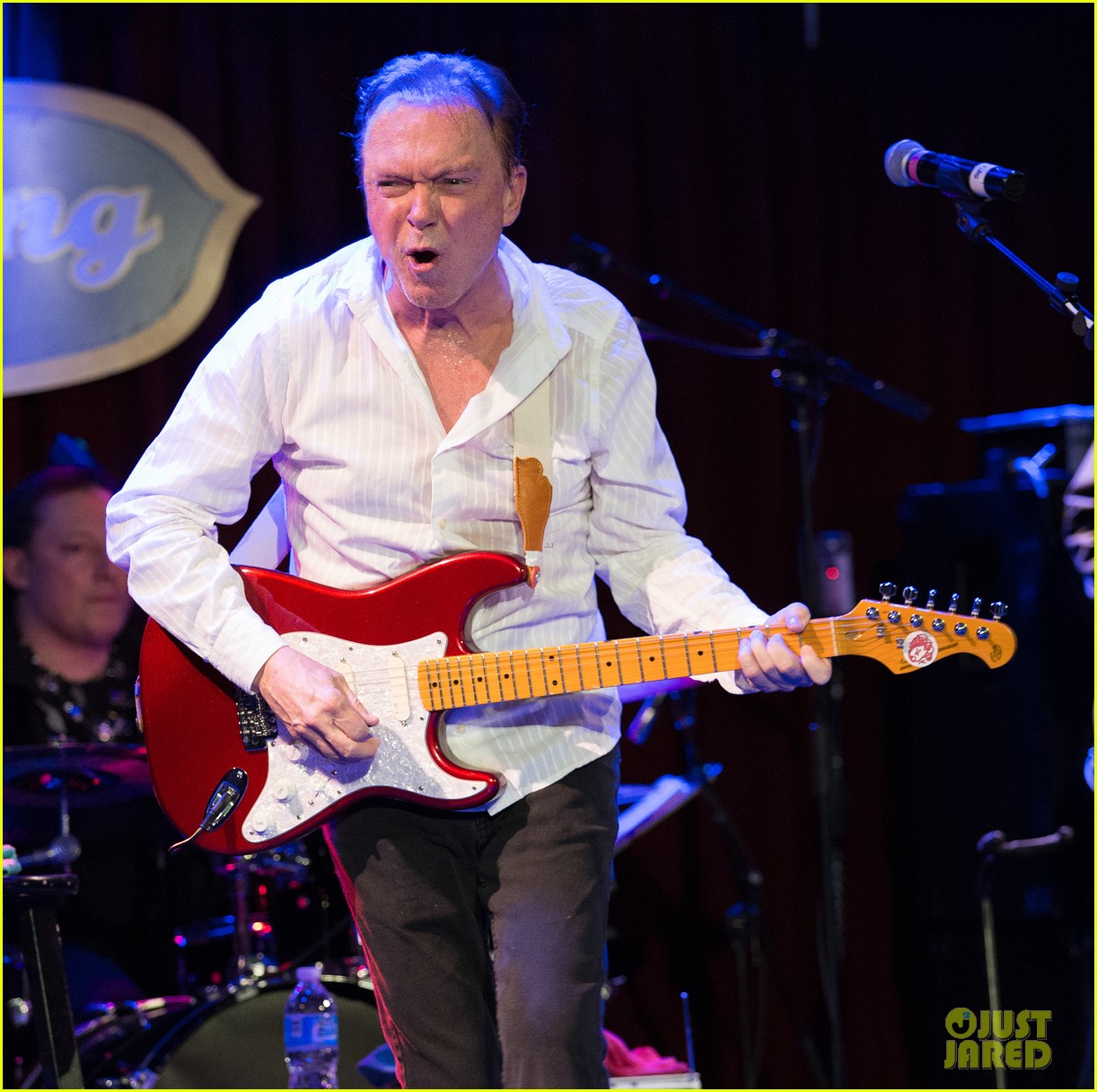 David Cassidy Dead - 'Partridge Family' Actor Dies at 67: Photo 3991406 ...