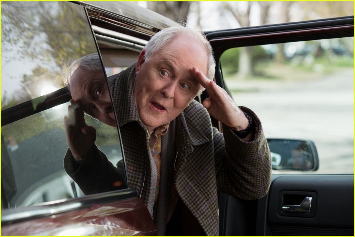 Is There a 'Daddy's Home 2' End Credits Scene?: Photo 3985054 | John ...