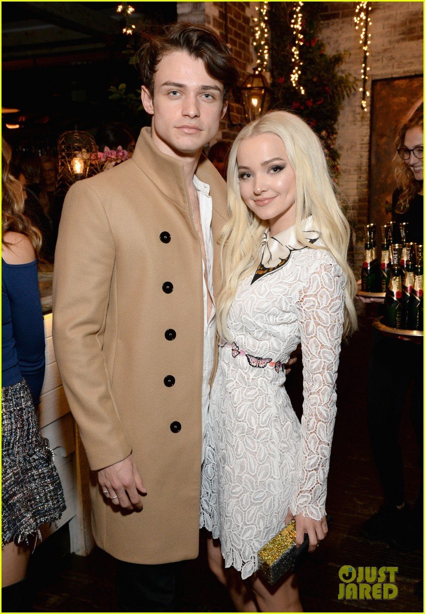 Kaya Scodelario & Saoirse Ronan Step Out For HFPA's Golden Globes ...