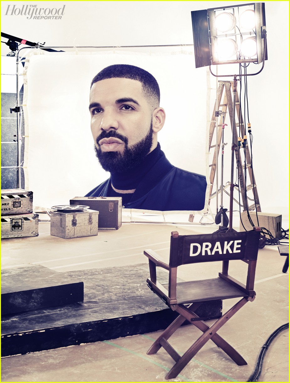 Drake Collects Hermes Birkin Bags for This Reason: Photo 3984432 ...
