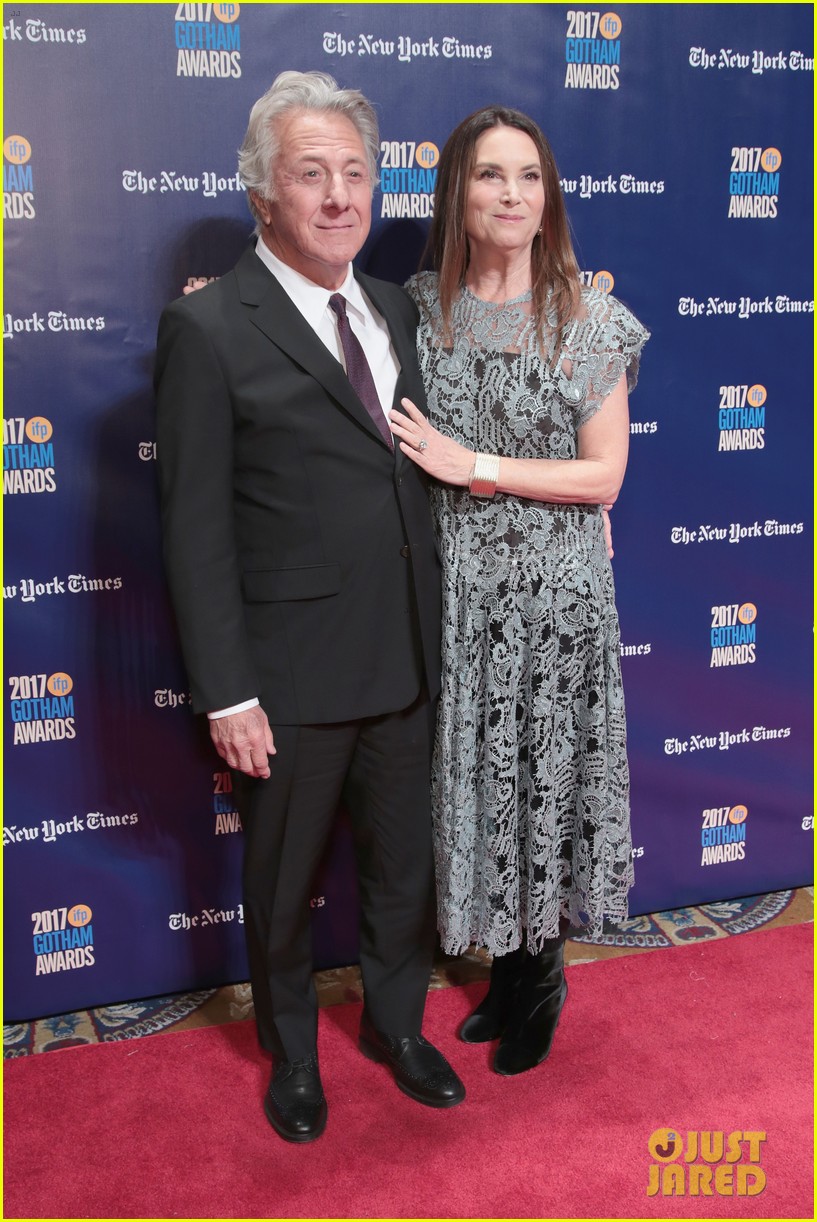 Dustin Hoffman, Adam Sandler & Ben Stiller Bring 'Meyerowitz Stories ...