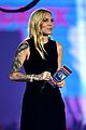Eminem Performs 'Walk on Water' Live at MTV EMAs 2017, Skylar Grey ...