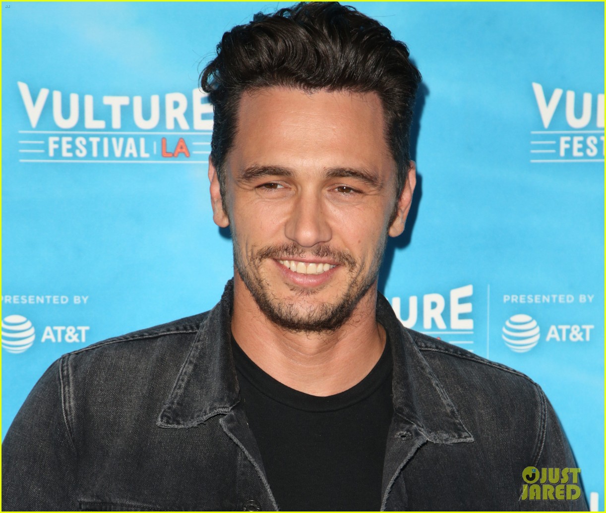 Dave Franco Modeling