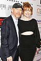 Bryce Dallas Howard & Father Ron Team Up at 'Broken Memories' Benefit ...