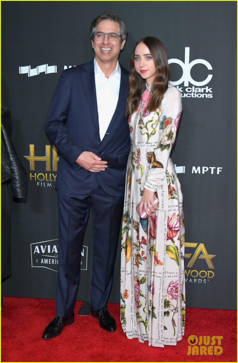 Margot Robbie & Allison Janney Represent 'I, Tonya' at Hollywood Film ...