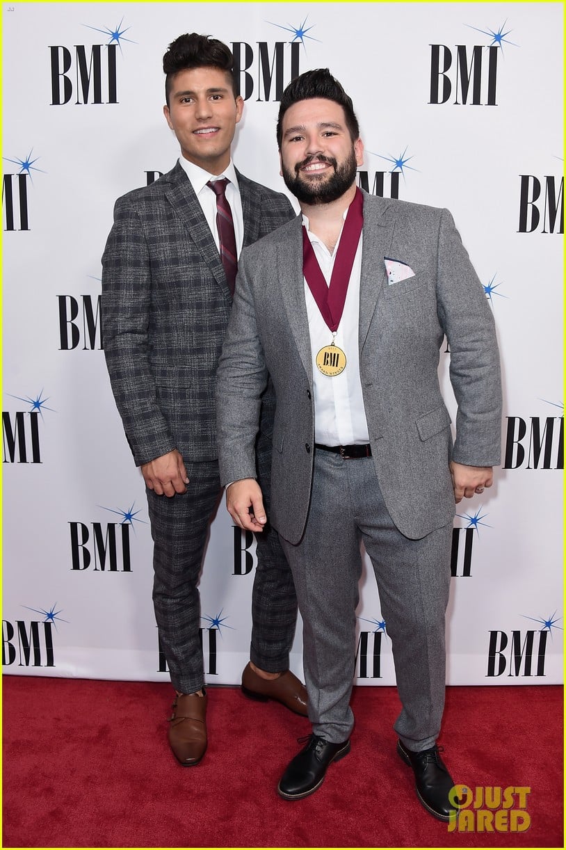 Maren Morris & Kelsea Ballerini Join Their Fiances at BMI Country ...